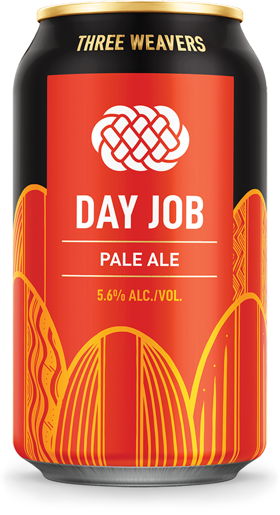 Three Weavers Brewing Company - Inglewood, CA