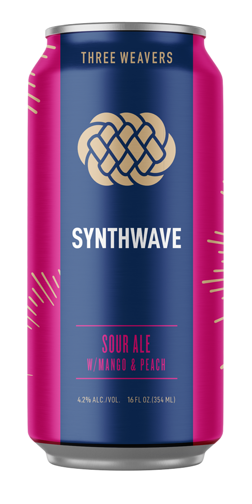 Three Weavers Brewing Company - Inglewood, CA