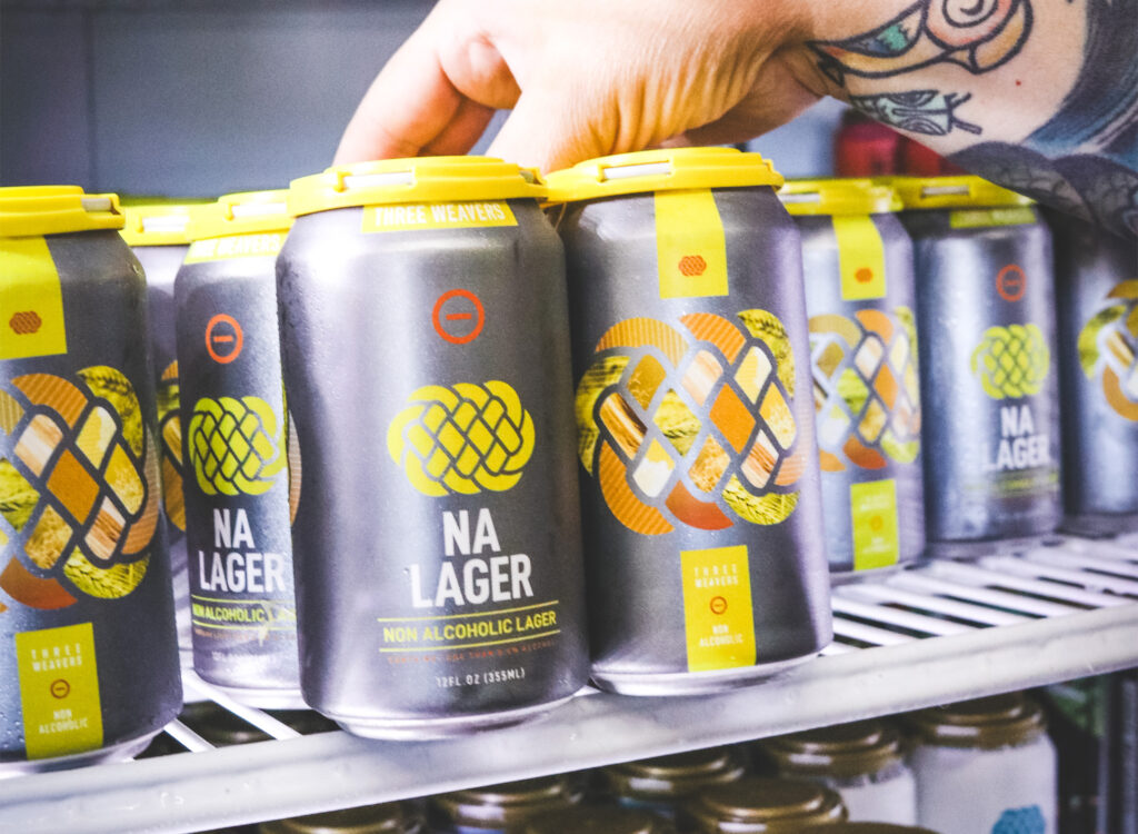 About - Three Weavers